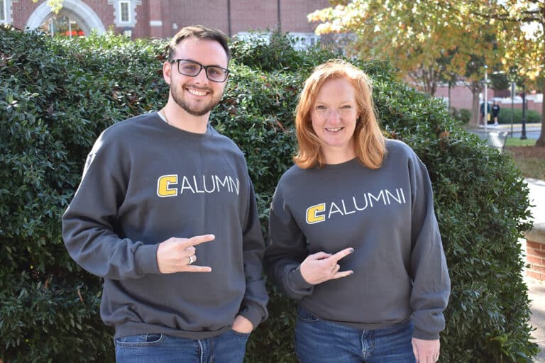 UTC Alumni Sweatshirts | UTC Giving