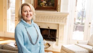 Polly Ann Thompson (’67) Launches Health Prep Program at UTC | UTC Giving